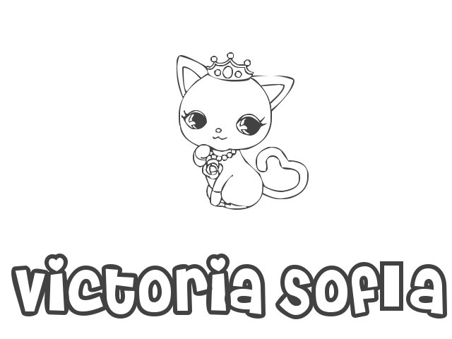 Nombre de Niña Victoria Sofía, significado, origen y pronunciación de Victoria Sofía - TodoPapás ...
